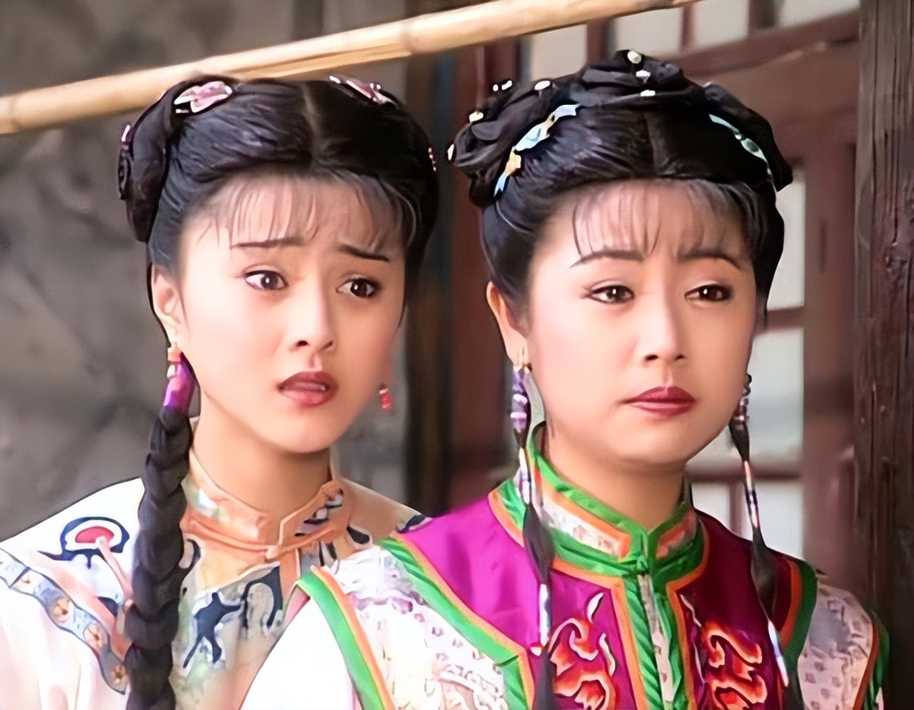 He Chengxi: After spending 8 million plastic surgery to become Fan ...