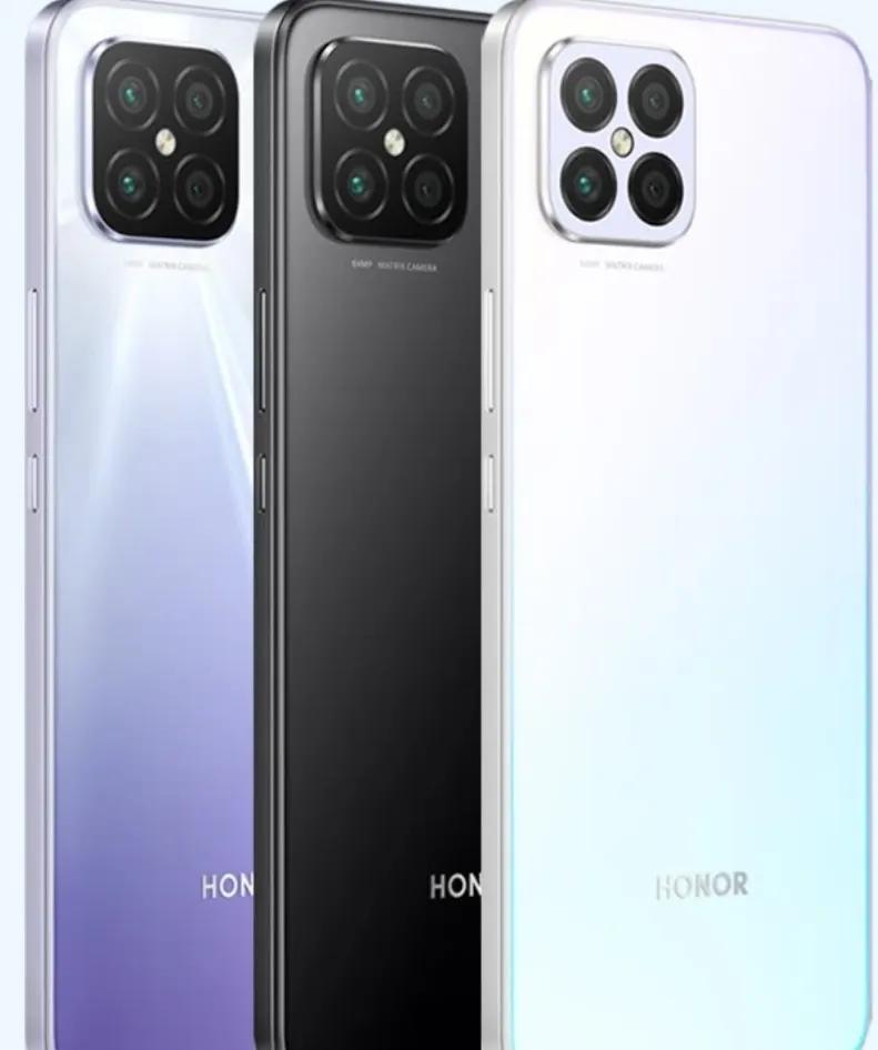 Honor mobile phone - Honor Play5 - iNEWS