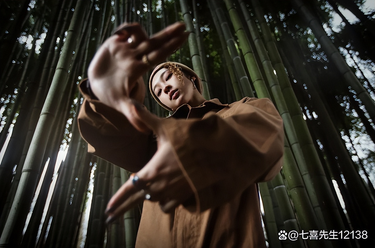 "This is Hip-hop 5" luxury lineup, kyoka or destined champion? - iNEWS