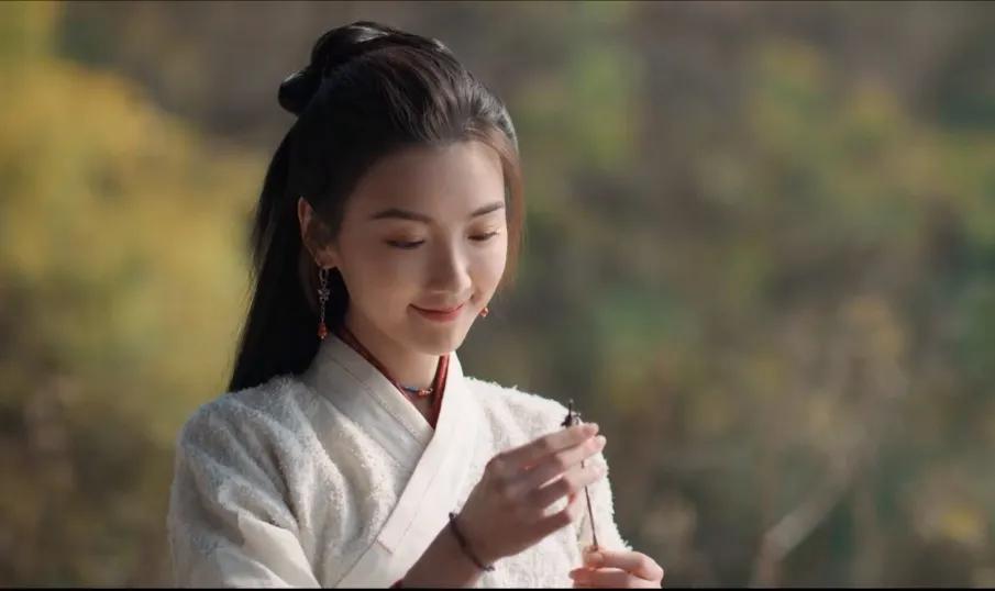 The ending of "The Legend of Yunxiang" is reversed, Jin Shiliang is ...