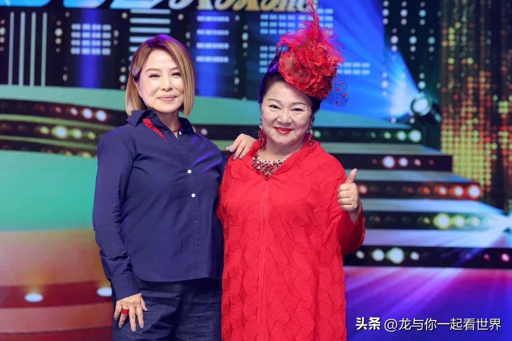 2023 True Love Show. Sapphire Cabaret Bai Bingbing - iNEWS