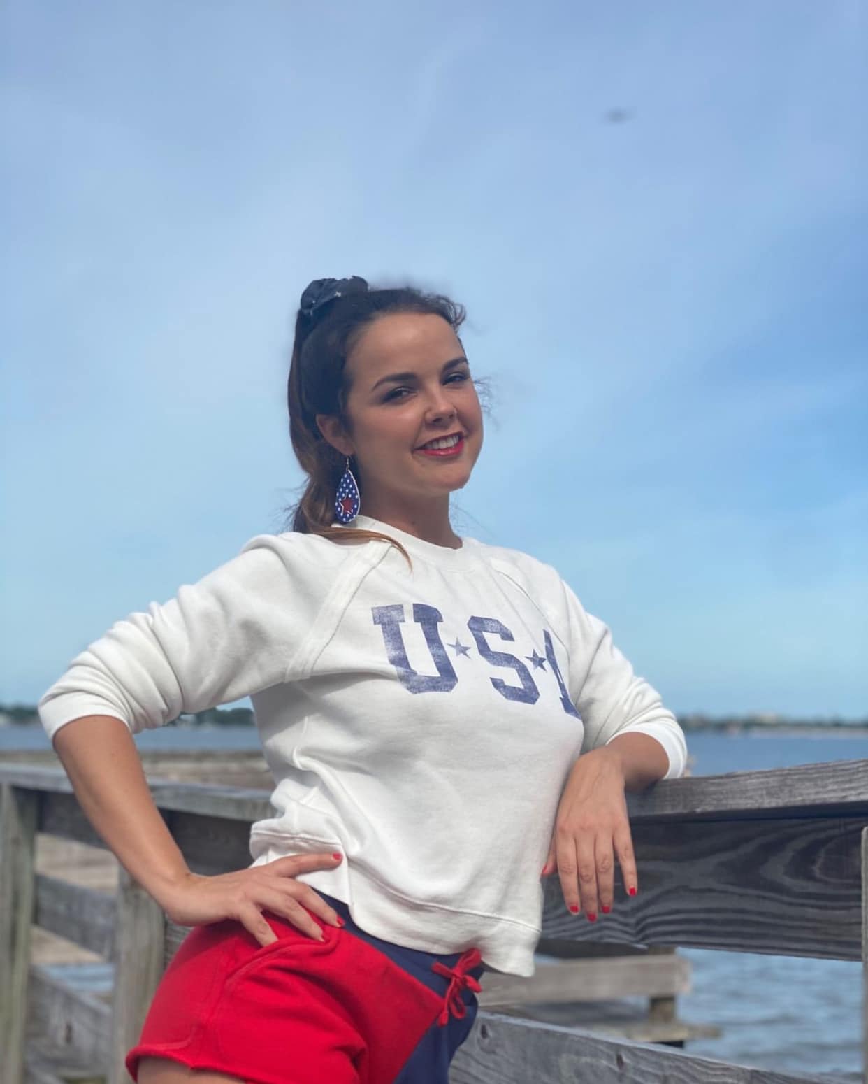 Dillion Harper, a very successful businesswoman and model - iNEWS