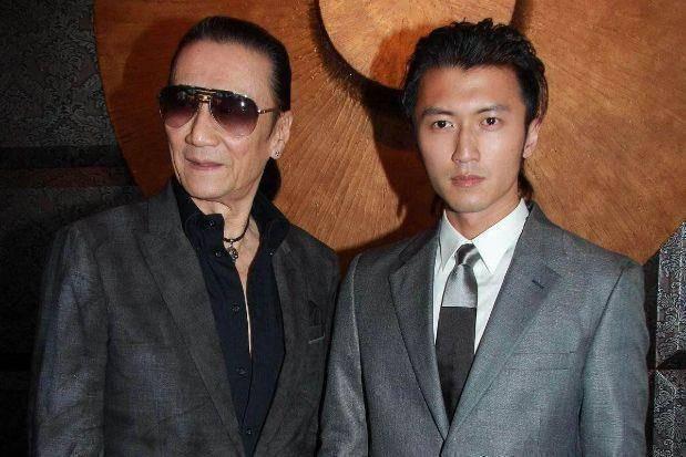 The 82-year-old father was dating his 49-year-old girlfriend and his ...