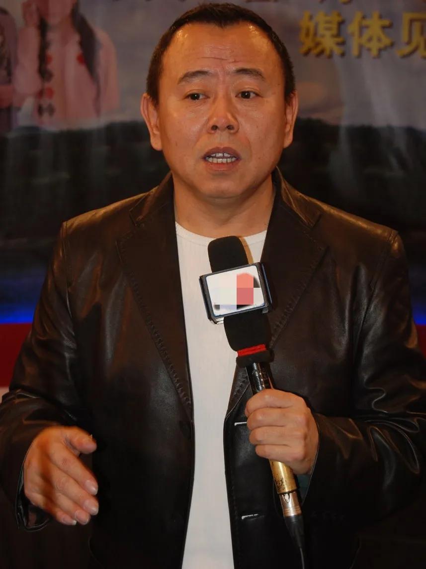 The old artist Pan Changjiang is not guaranteed the evening festival ...