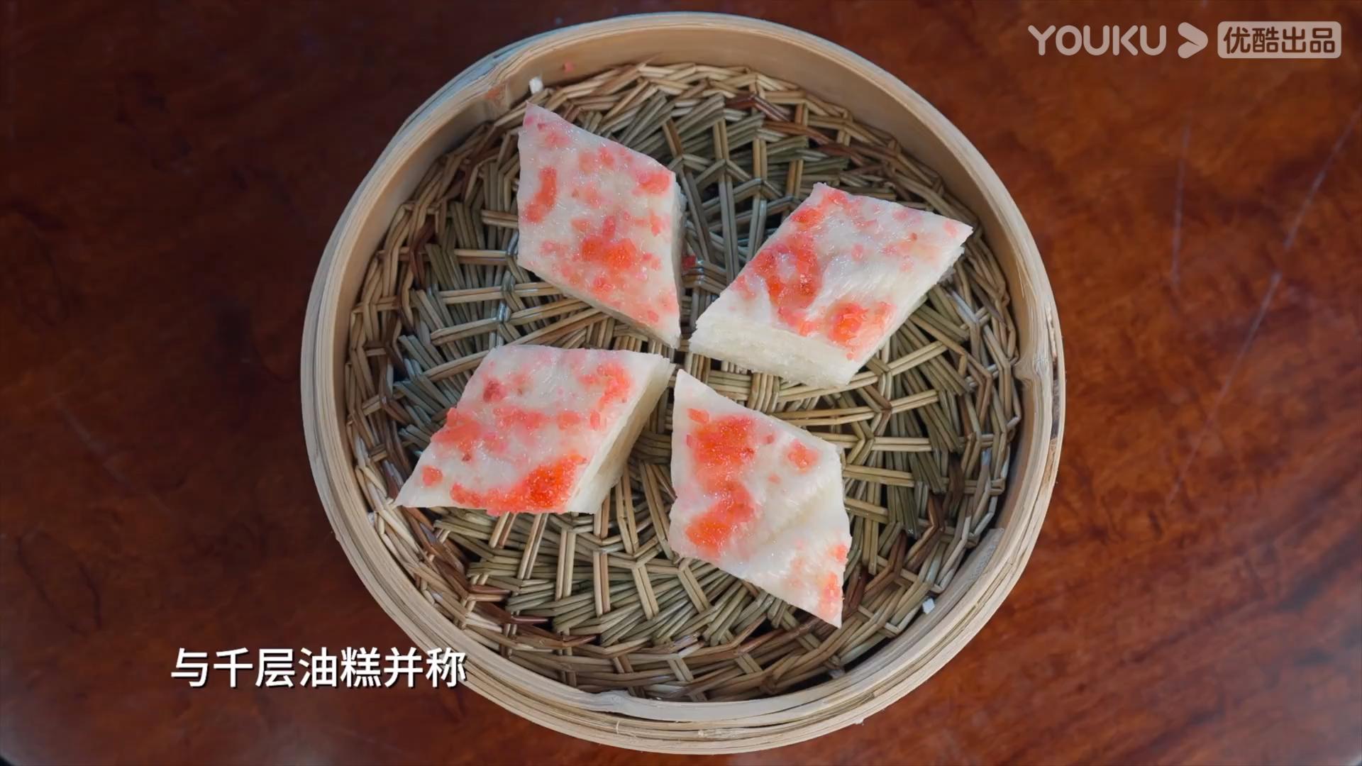 Yangzhou's "flavor" has been unforgettable since breakfast - iNEWS