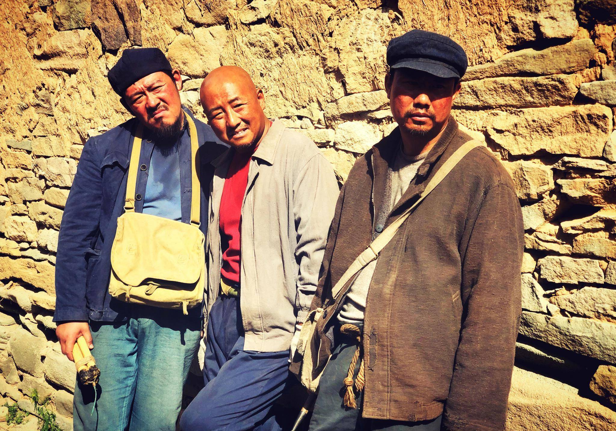 Zhou Xiaoou: Tragedy beats life! - iMedia