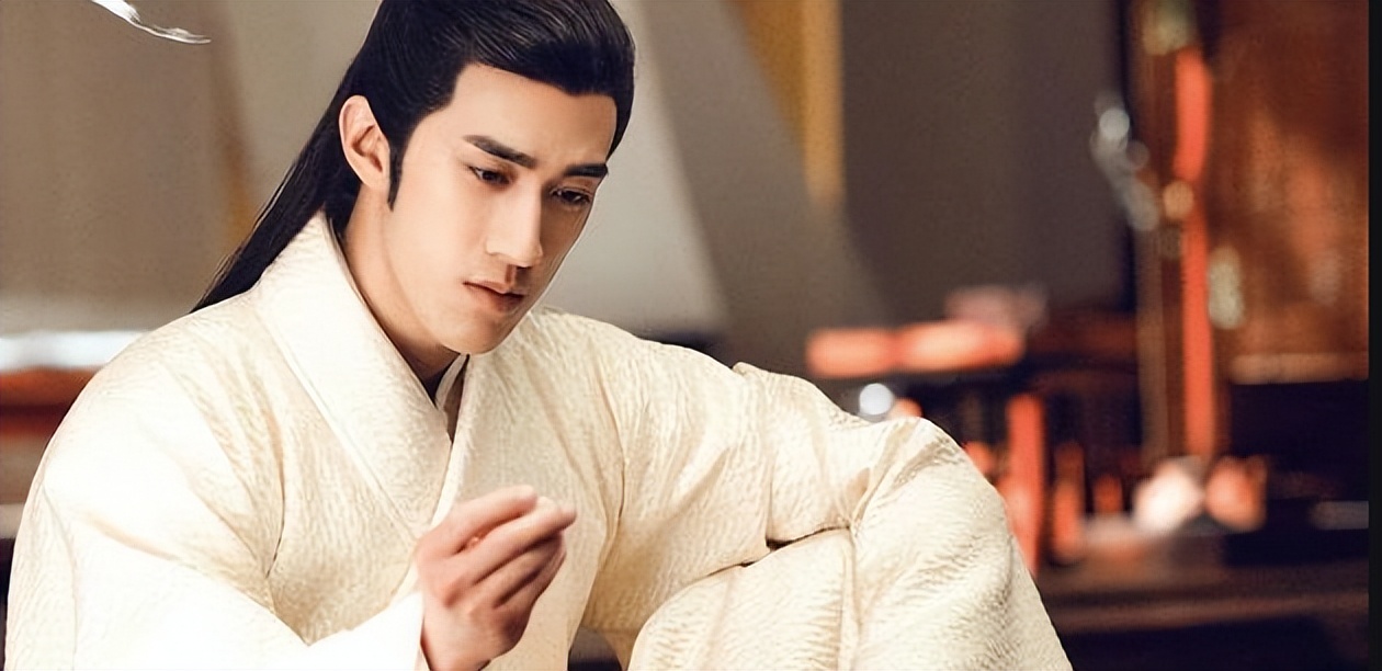 Not enough 180 to shoot an idol drama? These 6 male protagonists of ...