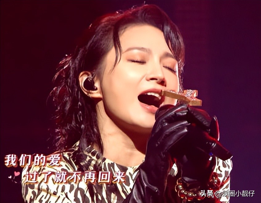 Four years after being kicked out by her boyfriend, Zhan Wenting has ...