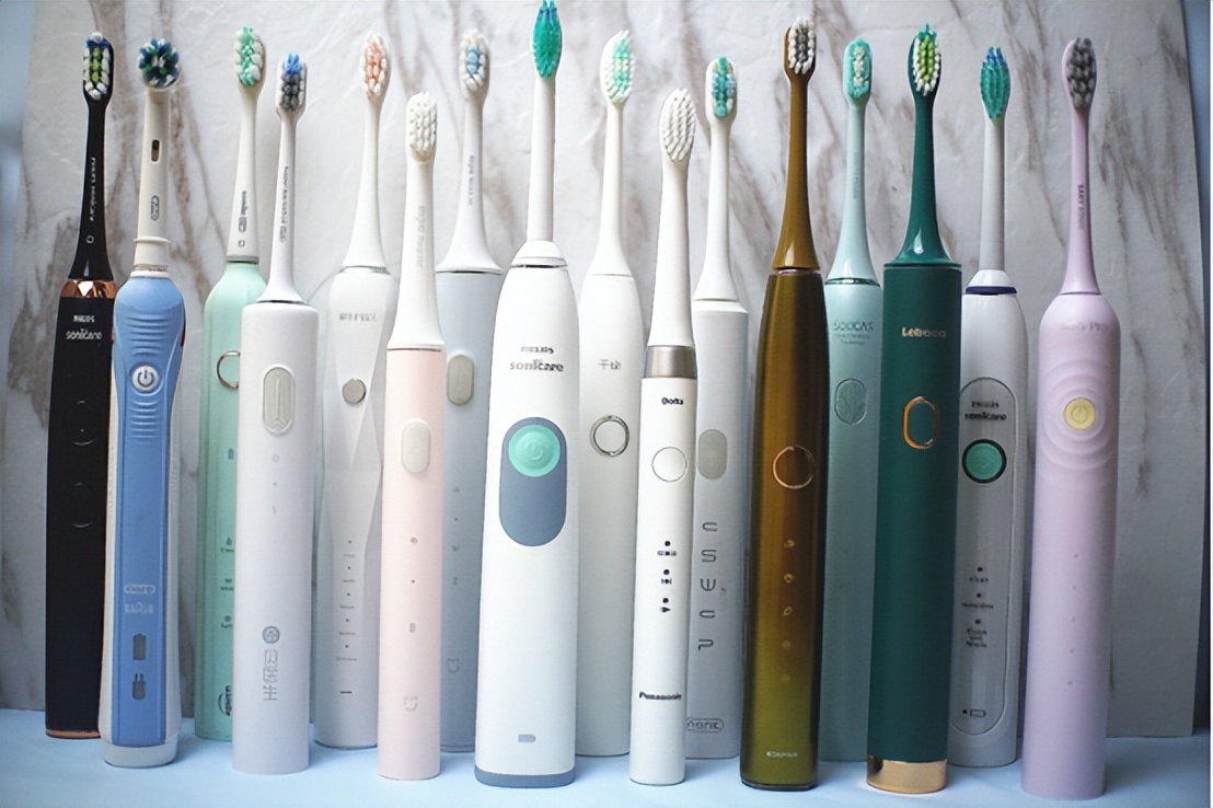 Interpret the harm of electric toothbrush to teeth, and strictly ...
