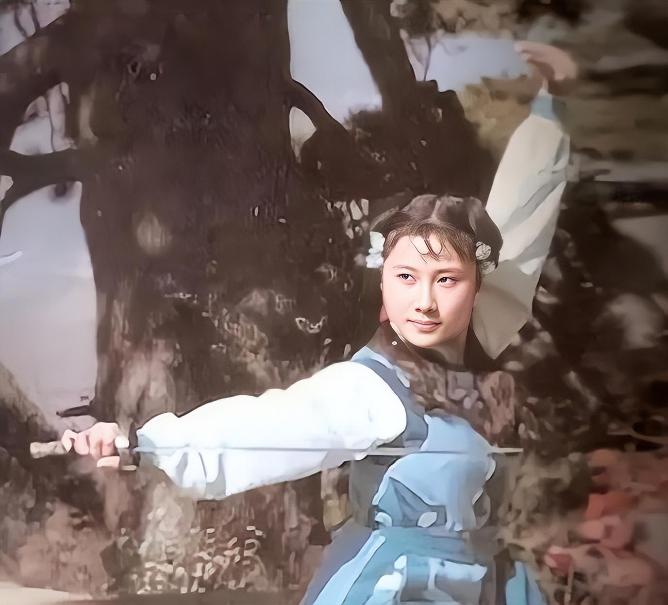 With the popularity of "Shaolin Temple", he once confessed that Jet Li ...