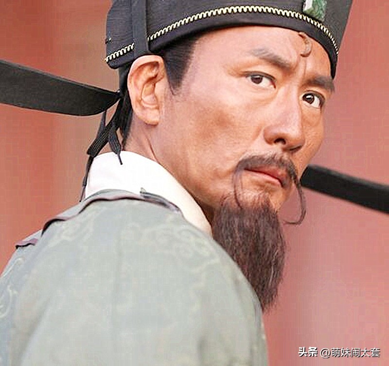 How dare Zhang Zijian act?I was not satisfied with playing Yan ...