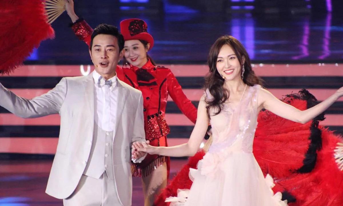 Tang Yan, who has been married for 6 years and still lives very girlishly, must have a happy ...