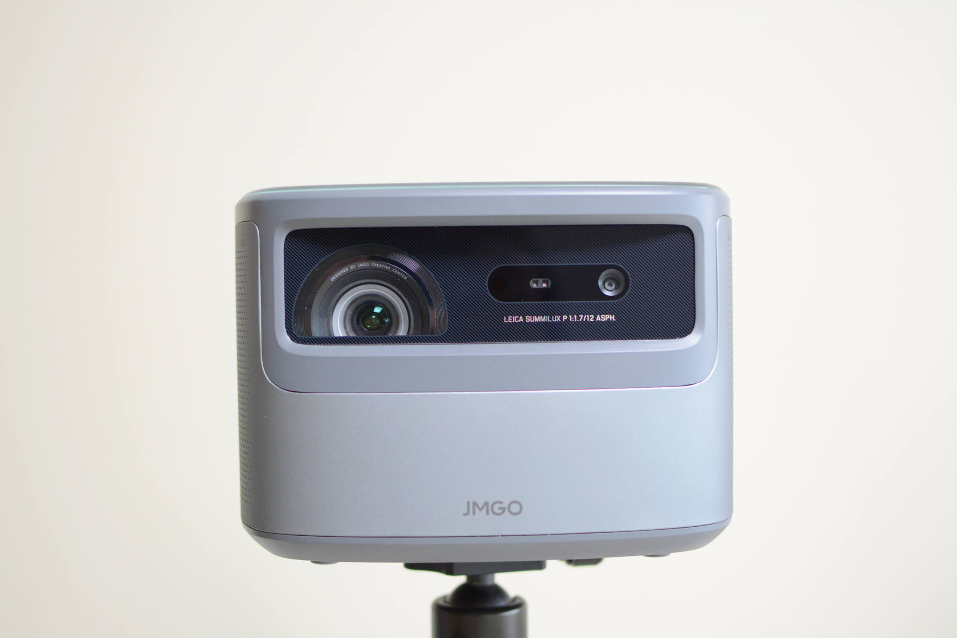 JMGO J10S flagship projector: it can be seen in the daytime, it is the most worthwhile choice at ...