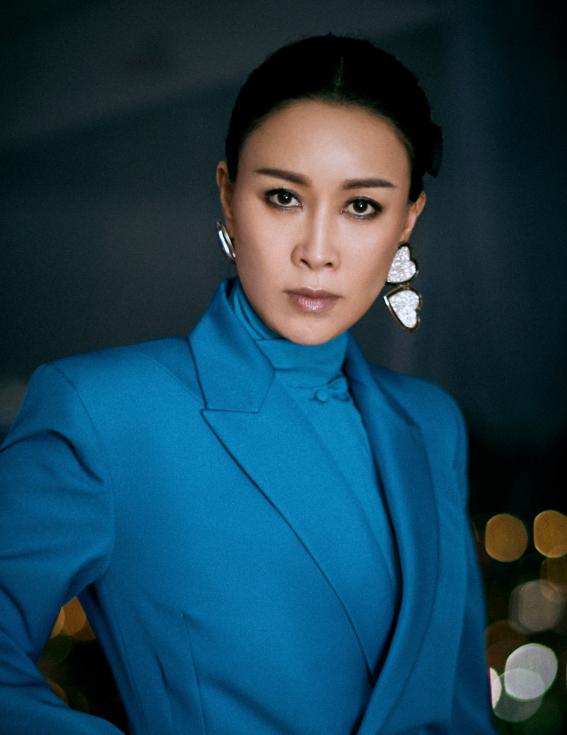 Na Ying, the queen of music, recalled the past of Taiwan's debut, and ...