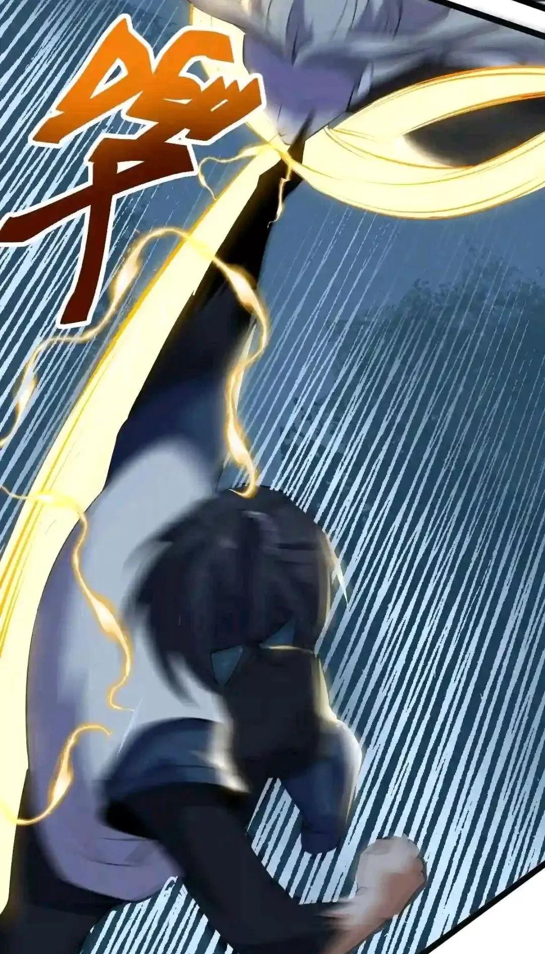 Eternal Life Comic: Fang Qingxue fell in love with Fang Han, with a ...