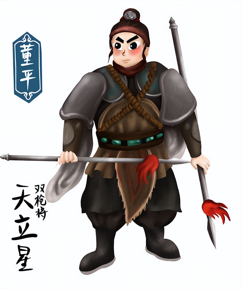 Tianlixing Double Gunner - Dong Yi hits Dong Ping - iNEWS