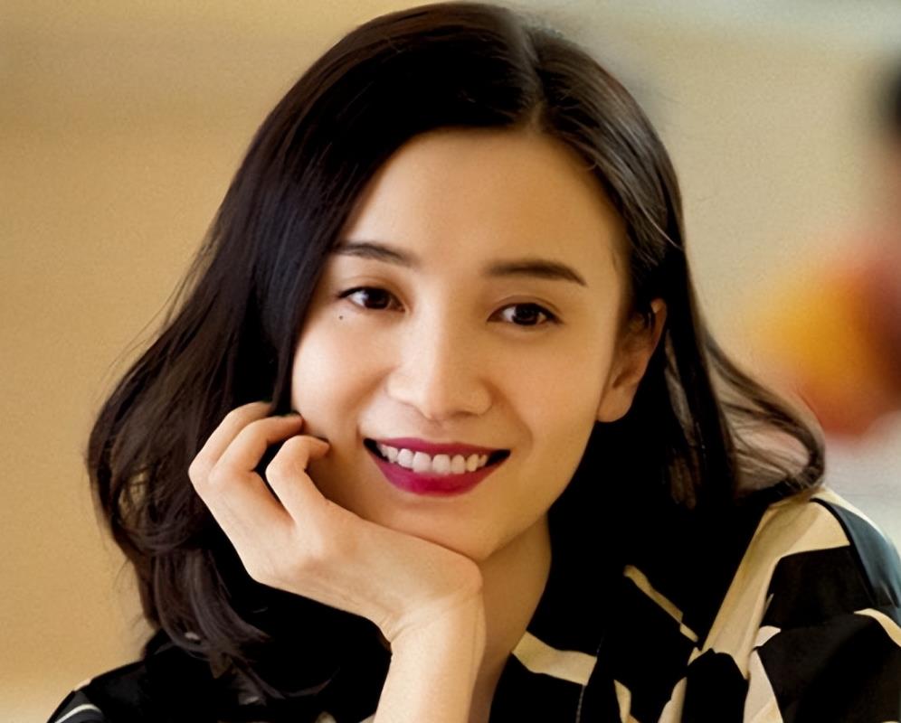 Become famous and become addicted! Wake up, Song Jia, "acting" is not ...