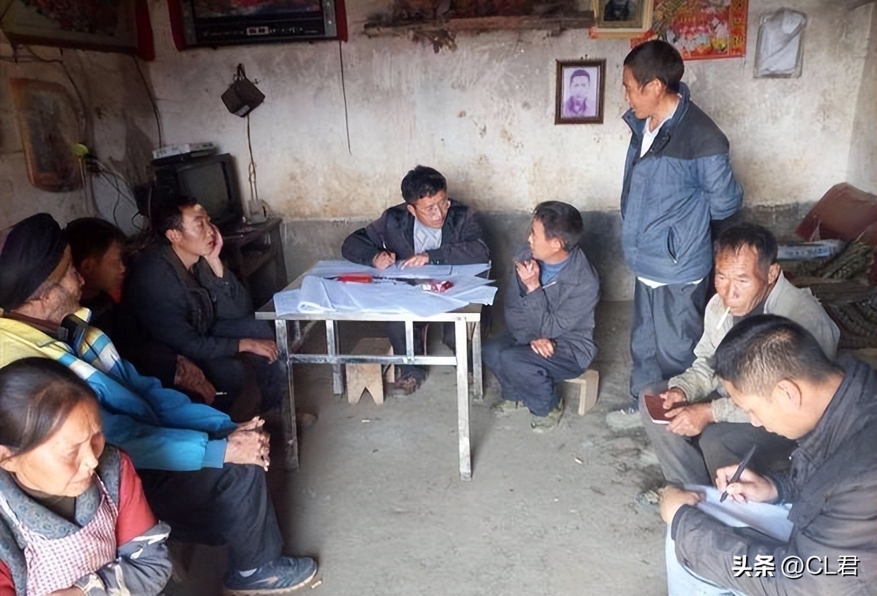 The rural low-income households started to search for these 5 things ...