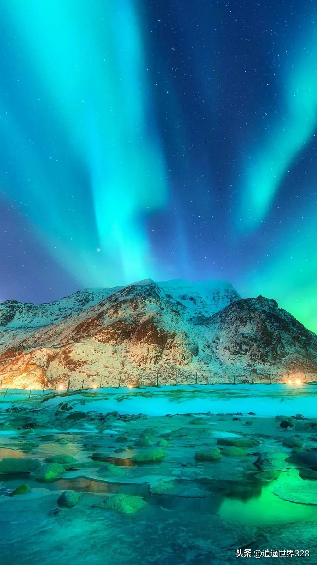 Did you know that the Northern Lights have sounds? - iNEWS
