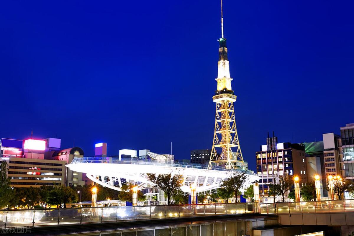 Traveling in Nagoya, Japan, how many of these fun attractions have you ...