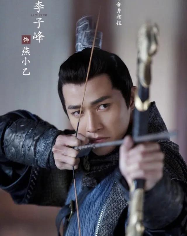 Collapse and collapse! Zhang Tianai's ex-boyfriend Li Zifeng cheated on ...