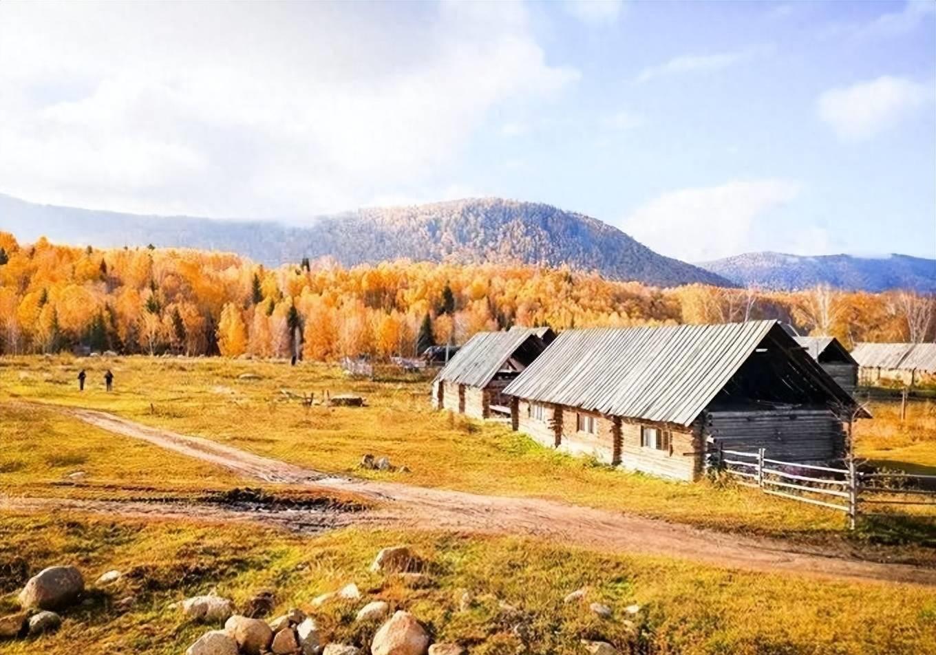 I want to go to these 6 beautiful places to enjoy autumn in November ...
