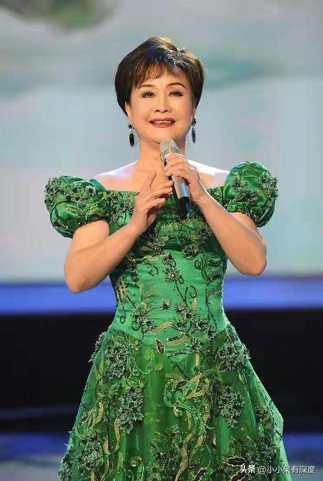 A recent photo of Li Guyi. Will Teacher Li Guyi's "Unforgettable ...