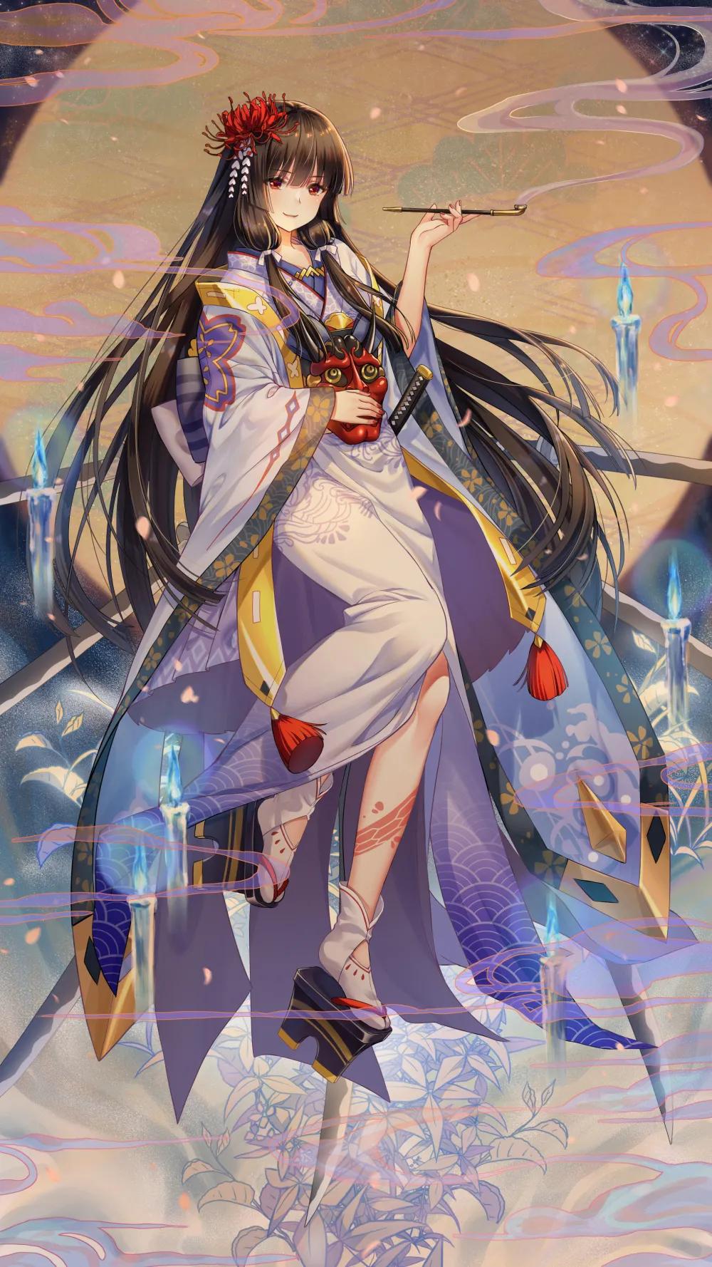 Introduction to Japanese Mythology Characters - iNEWS