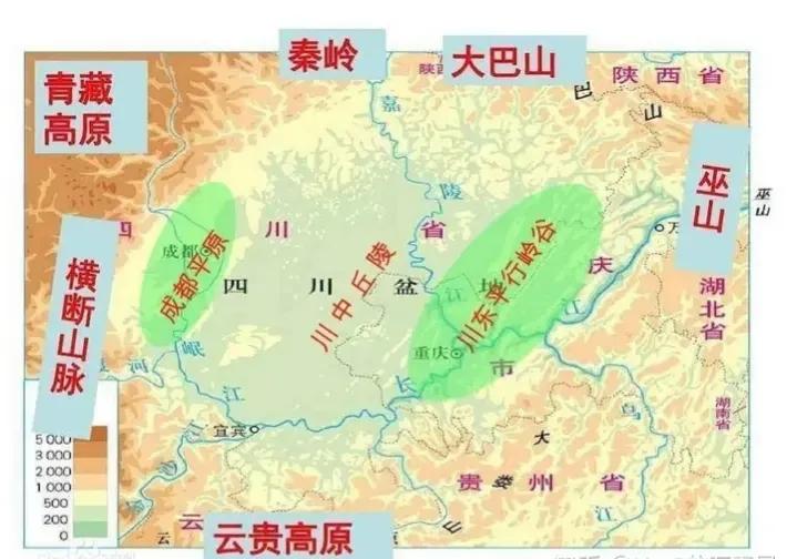 The Sanxingdui Civilization, like the Harappan Civilization, is a ...