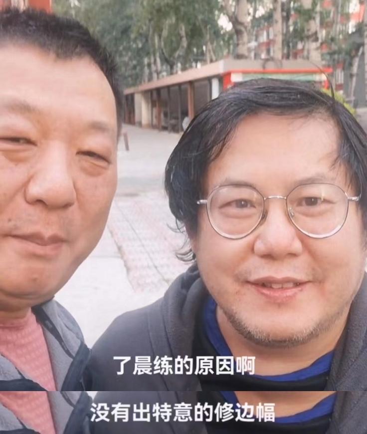 Well-known singer Xiong Tianping rarely shows up. He was accused of ...