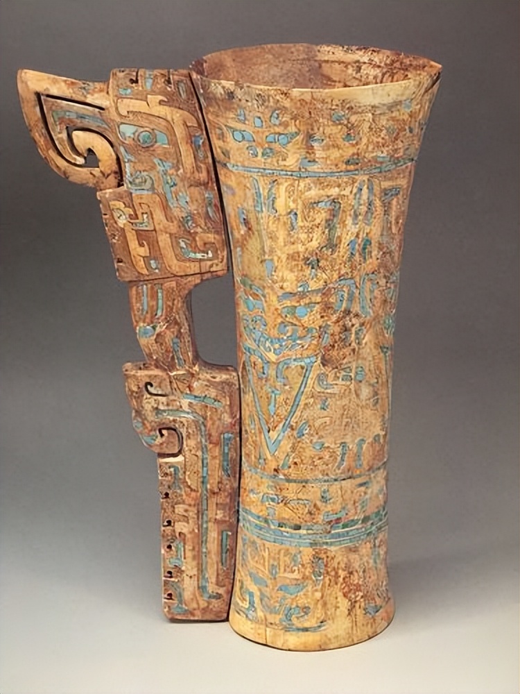 Exploring Cultural Treasures: The Unique Charm and Historical Value of ...