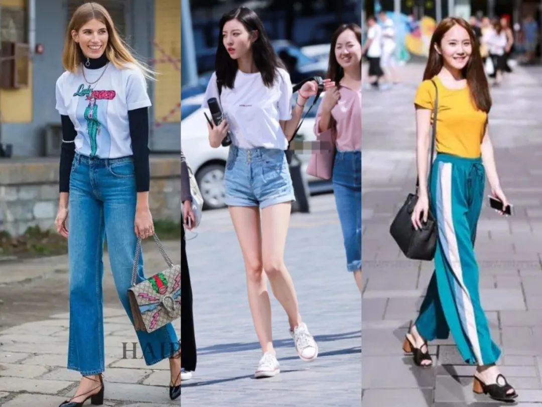 This year's shirts are "short but not long". You can have this style in ...