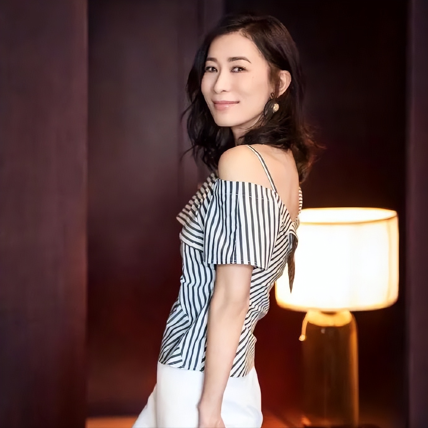 The lineup of the TVB co-produced drama was exposed, Charmaine Sheh and ...