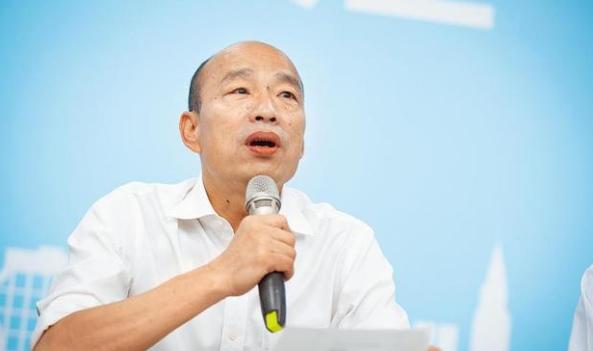 Unexpected! The Kuomintang wants to change their princes, and they like ...