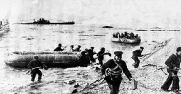 The Battle of South Sakhalin: In the last battle of World War II, the ...