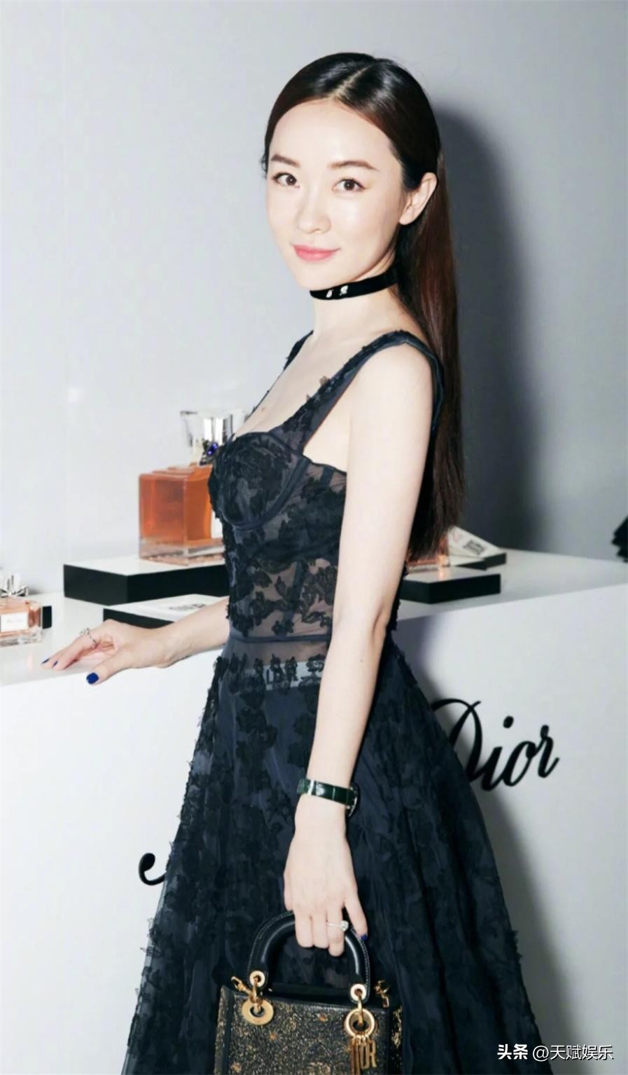 2023 Huo Siyan's beautiful photo (21) - iNEWS