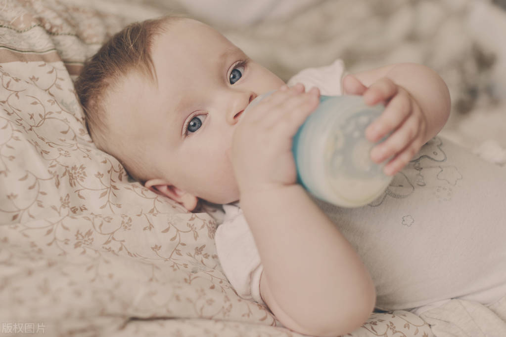 What to do if the baby does not like to eat milk powder - iNEWS