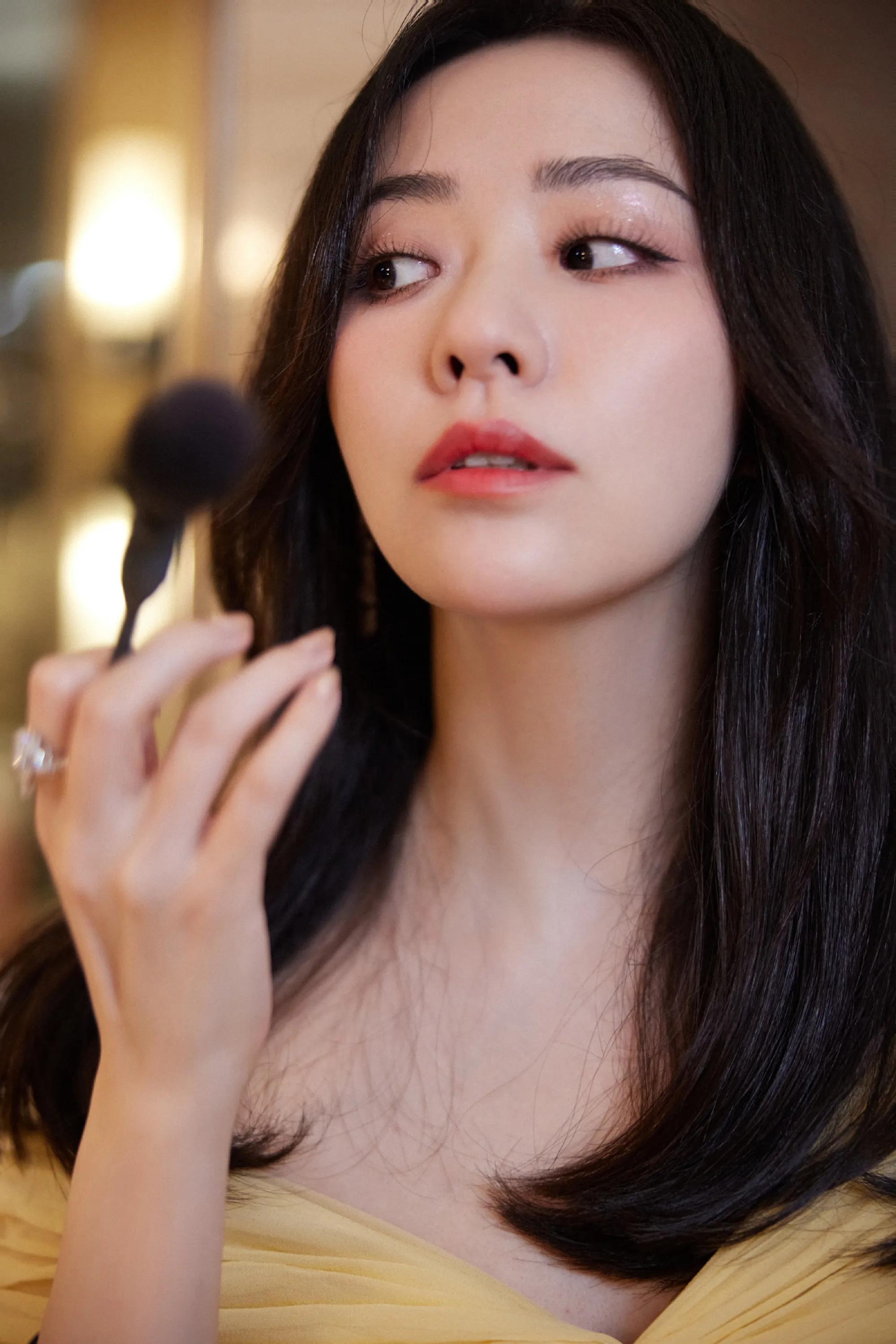 Jane Zhang Meitu - iNEWS