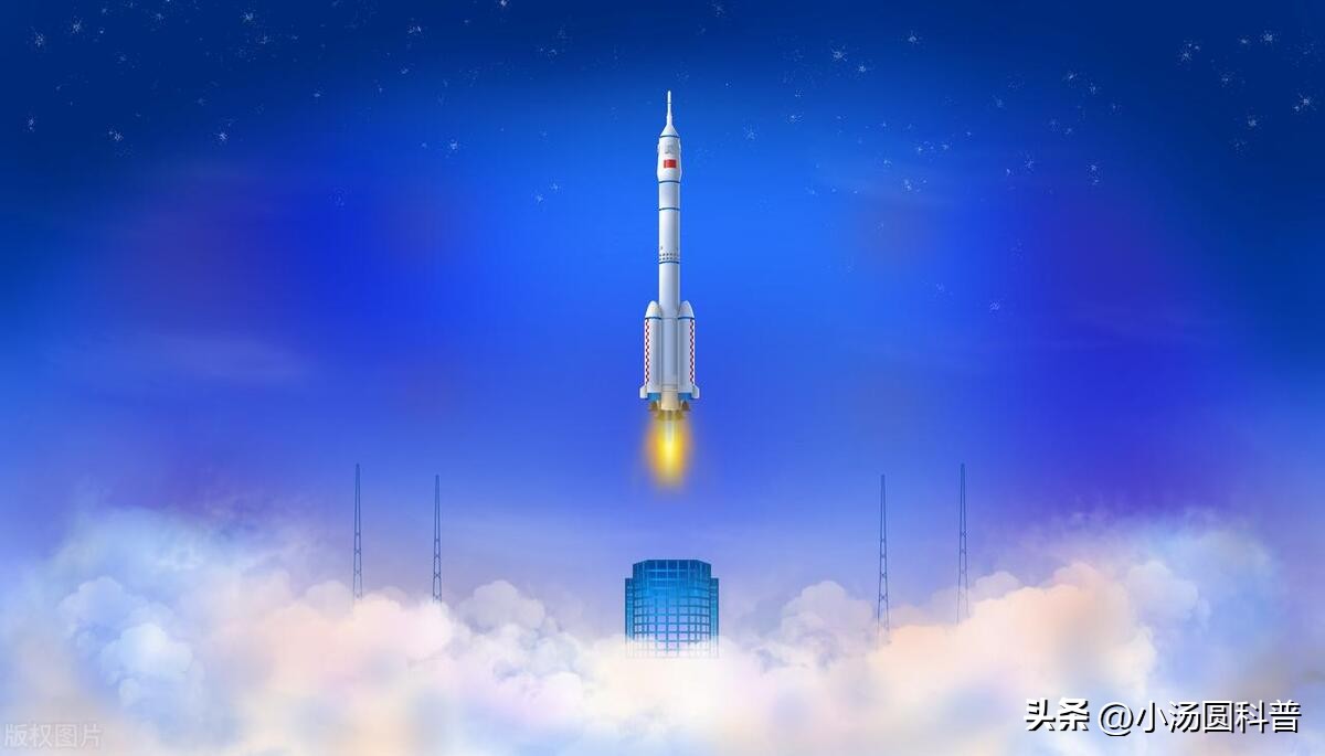 Breaking through the waves: the Long March 2 launch vehicle - iNEWS