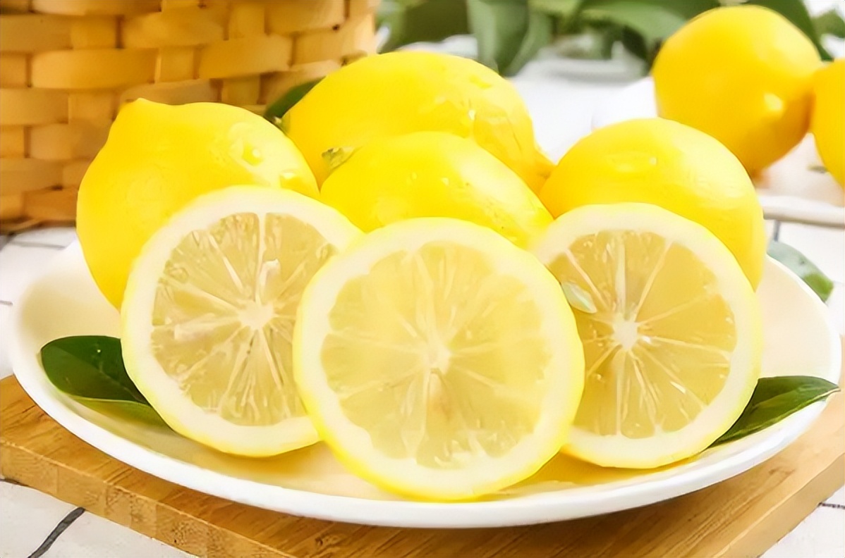 The world's most sour fruit list - iNEWS