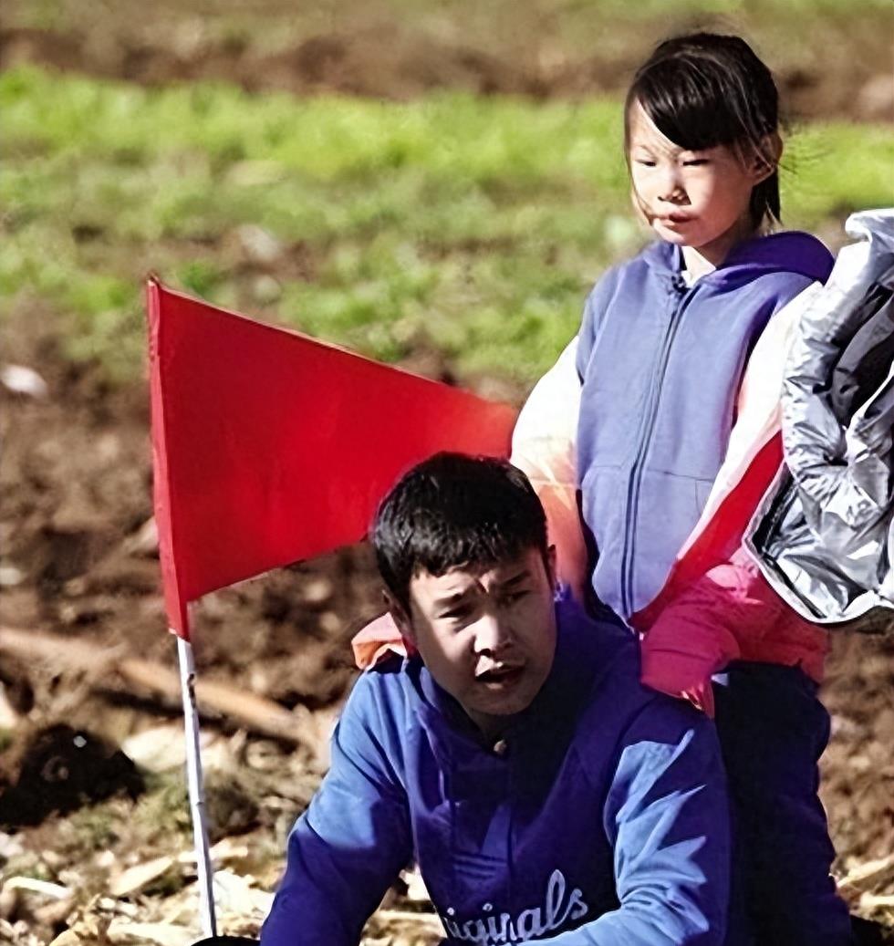 "The Second Ugliest Star" Shen Jiayun: She was once scolded for looking ...