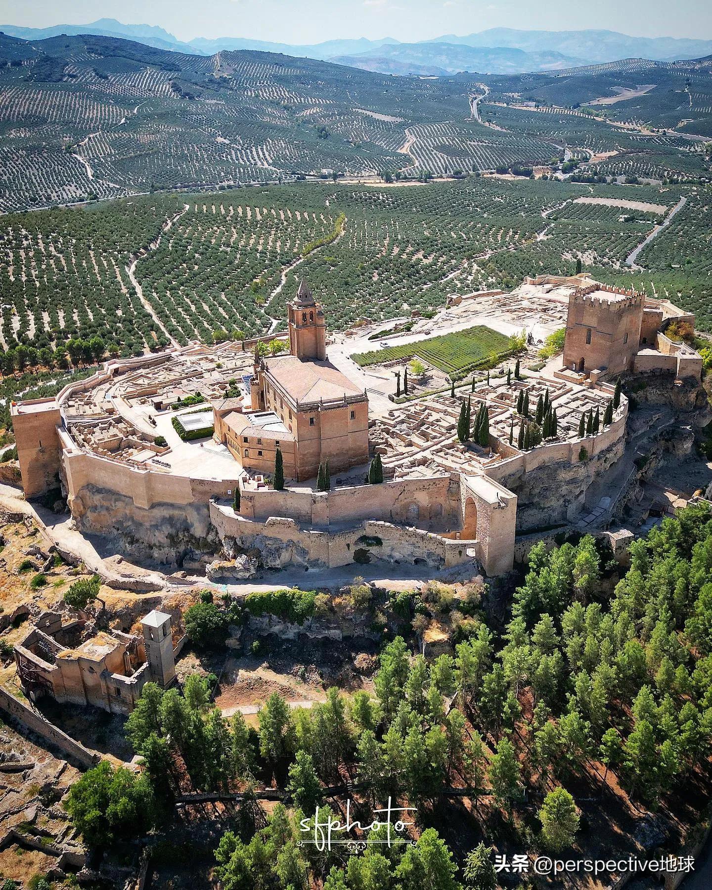 Appreciation of Western Medieval Castles (2) - iMedia