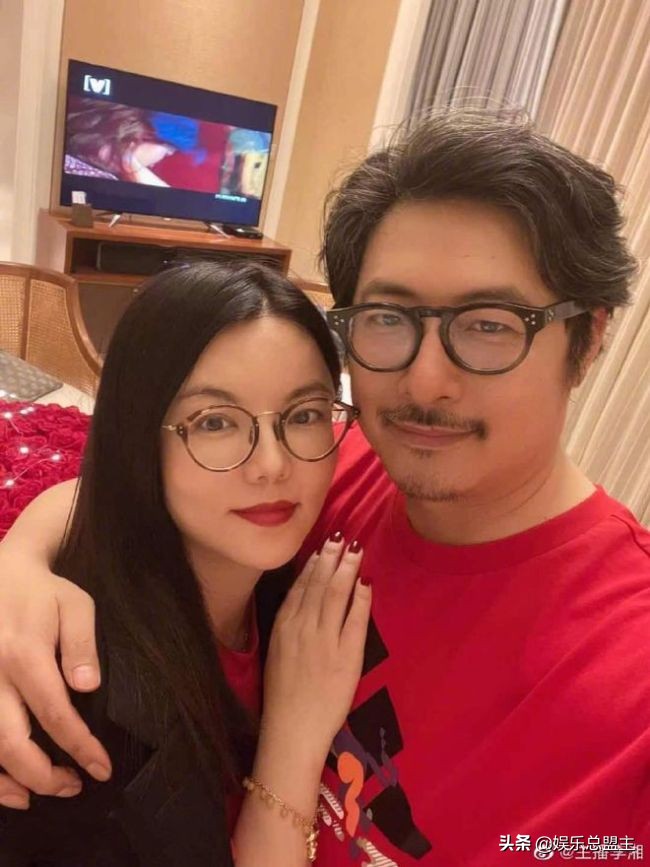 Wang Yuelun and Li Xiang want to be cool!Wang Yuelun deleted his confession Weibo!"Domineering ...