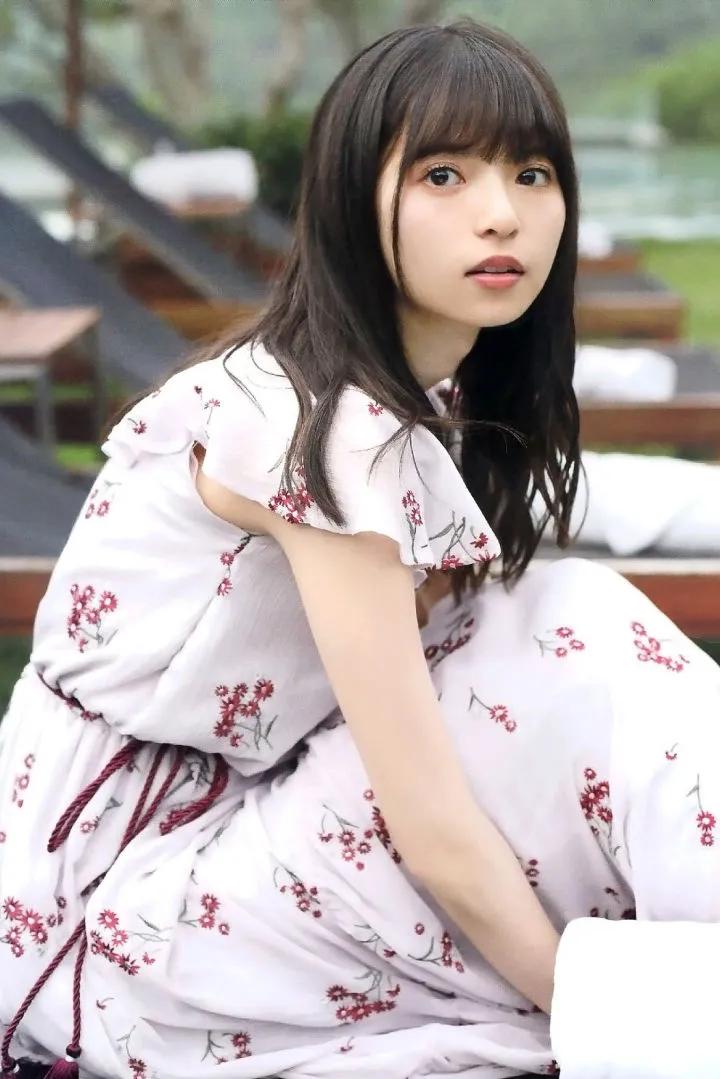 Saito Asuka: Japan's purest baby face - iNEWS