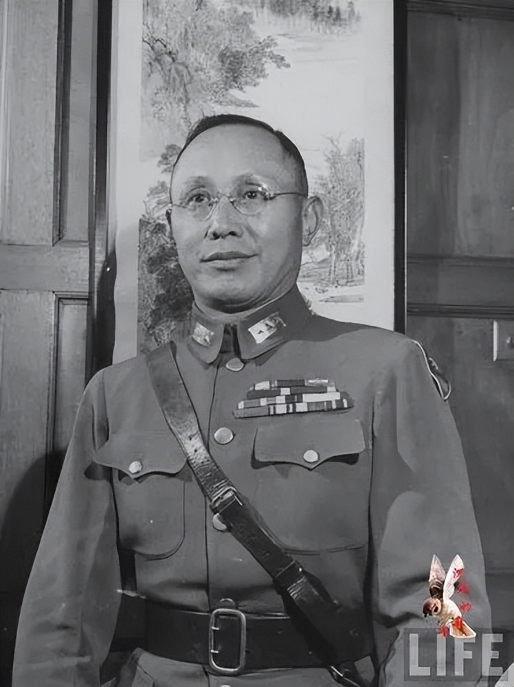 Why did Chiang Kai-shek lure the Japanese to Shanghai? Why launched the ...