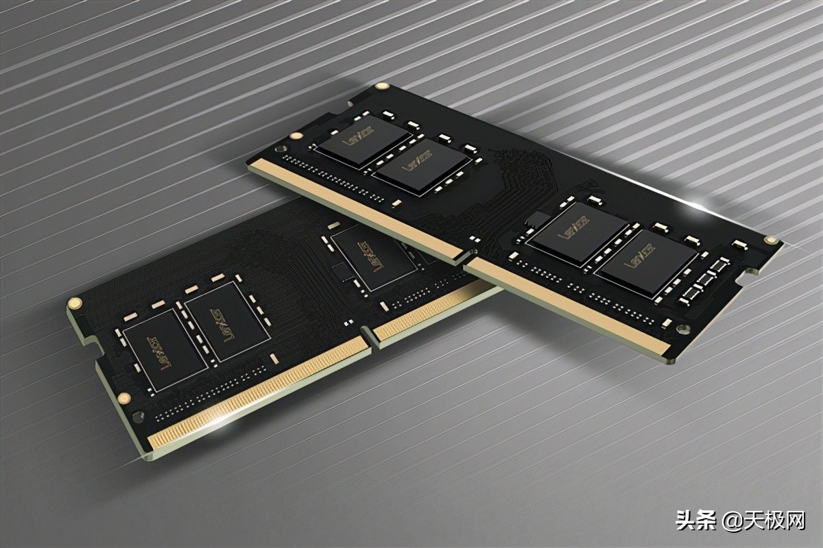 Changxin memory capacity doubled?17nm process DDR5 is coming soon - iNEWS