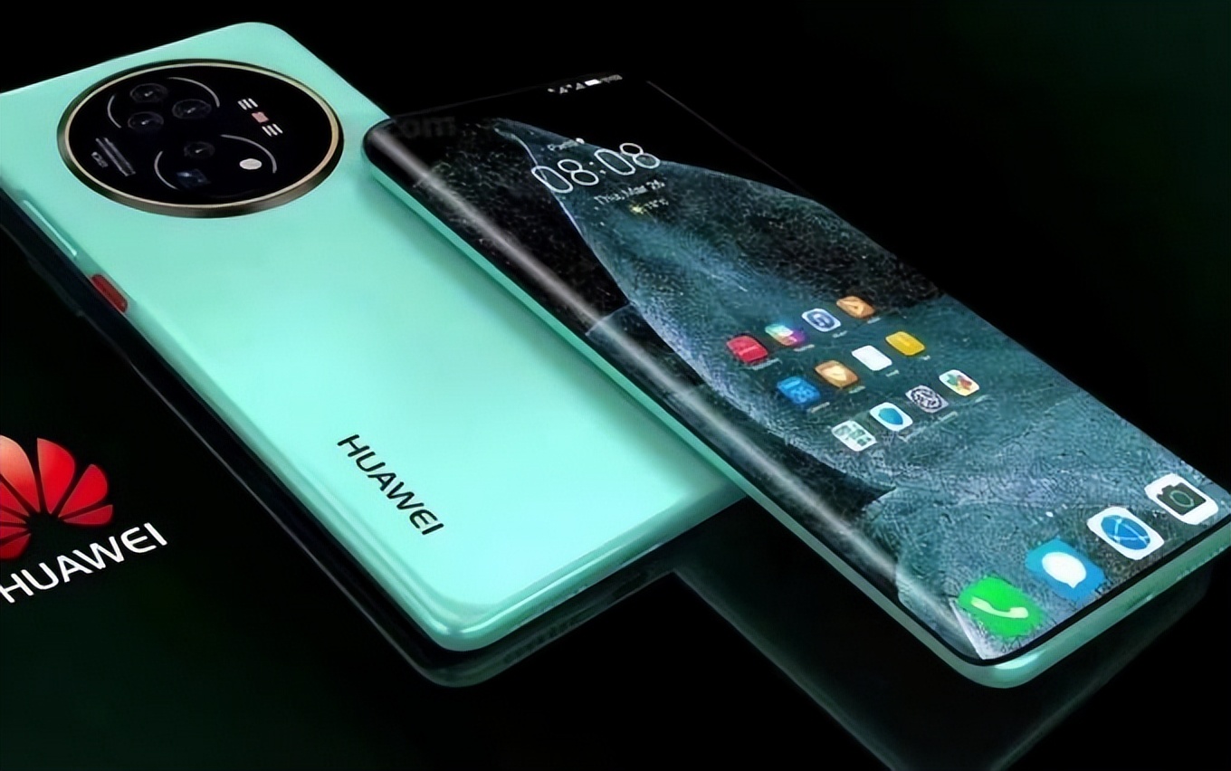 華為Mate 60 Pro：麒麟9100芯片，旗艦機型的升級之作 - 資訊咖