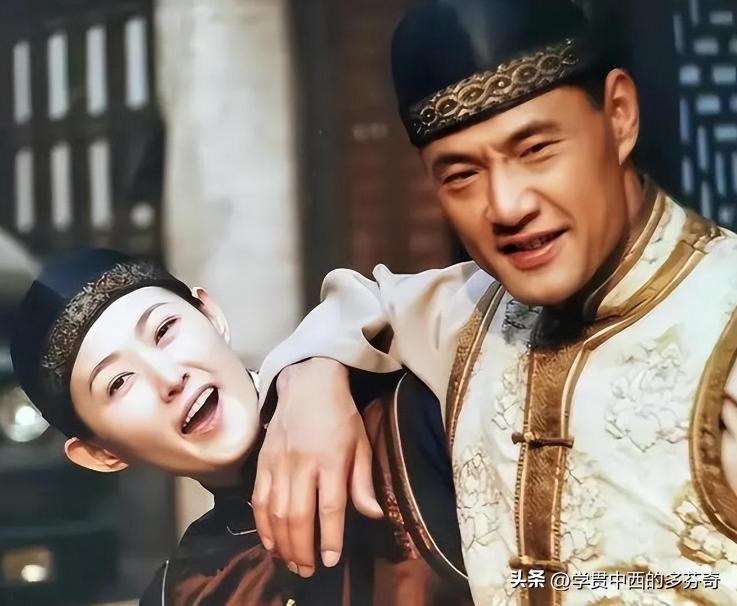 Actor Yu Rongguang: He earns money and makes meals, why at the age of 63, his wife insists on ...