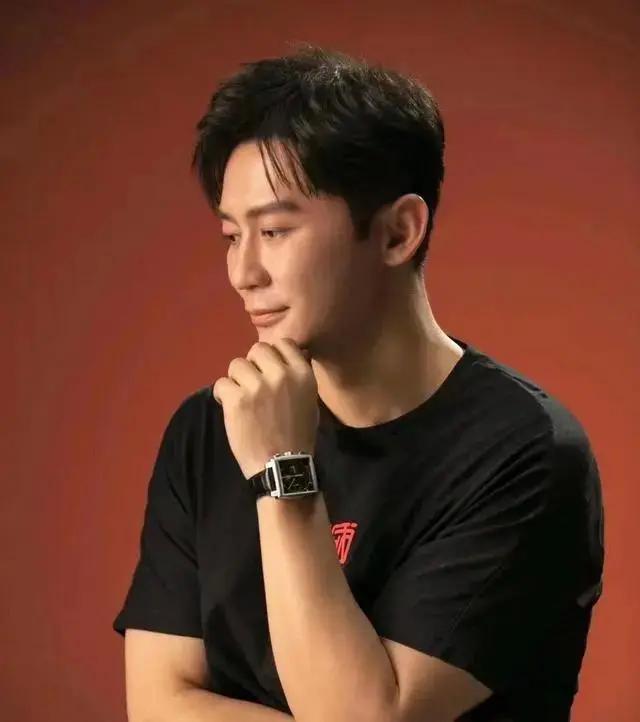 Good and evil will eventually be rewarded! 44-year-old Li Chen finally ...