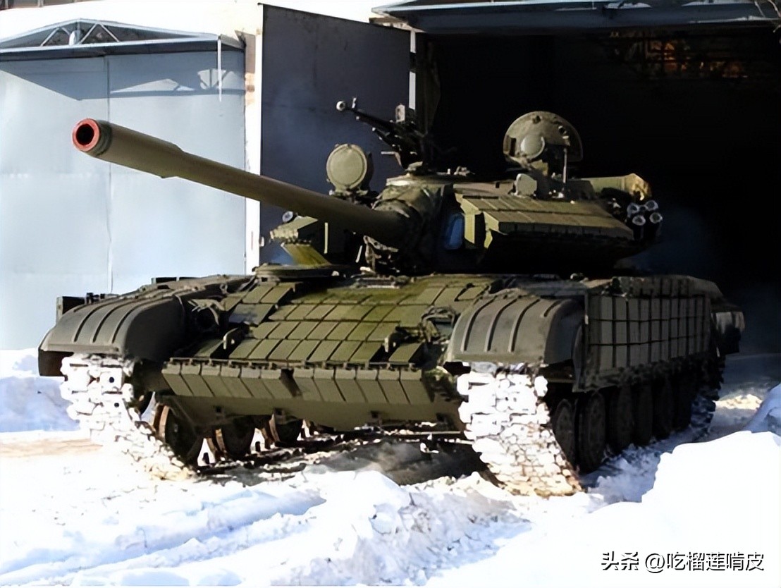 Is the "59-Patton" modified T-34-62 feasible? - iNEWS